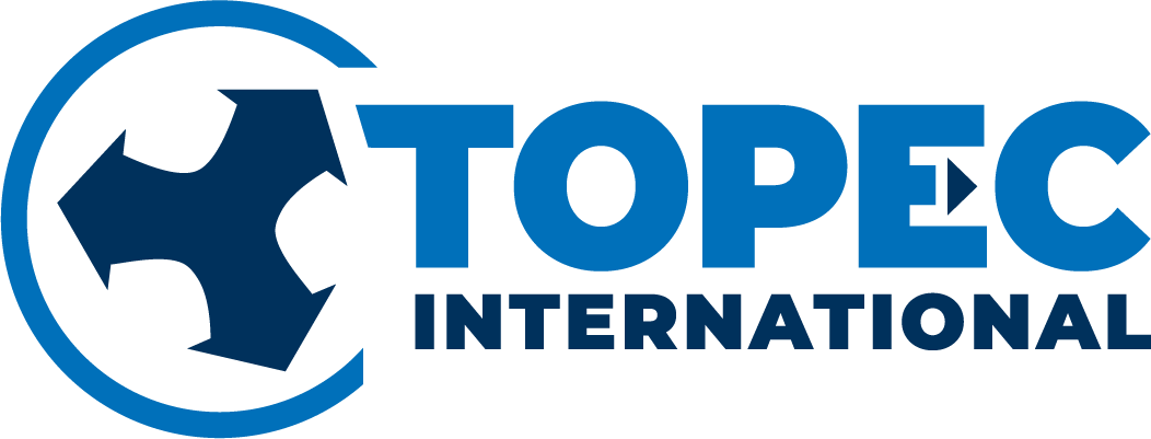 Topec International - Stichting Historische Verbrandingsmotoren Papendrecht